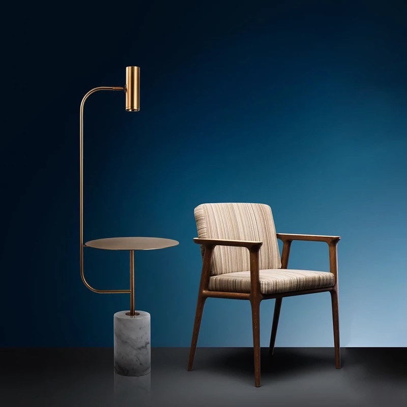 Merlo Floor Lamp Hit 175 cm – Modahome.ae